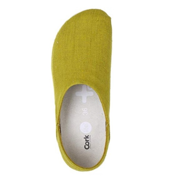 OTZ | Shoes | Otz Shoes Unisex Otz30gms Linen Slipon Mimosa | Poshmark